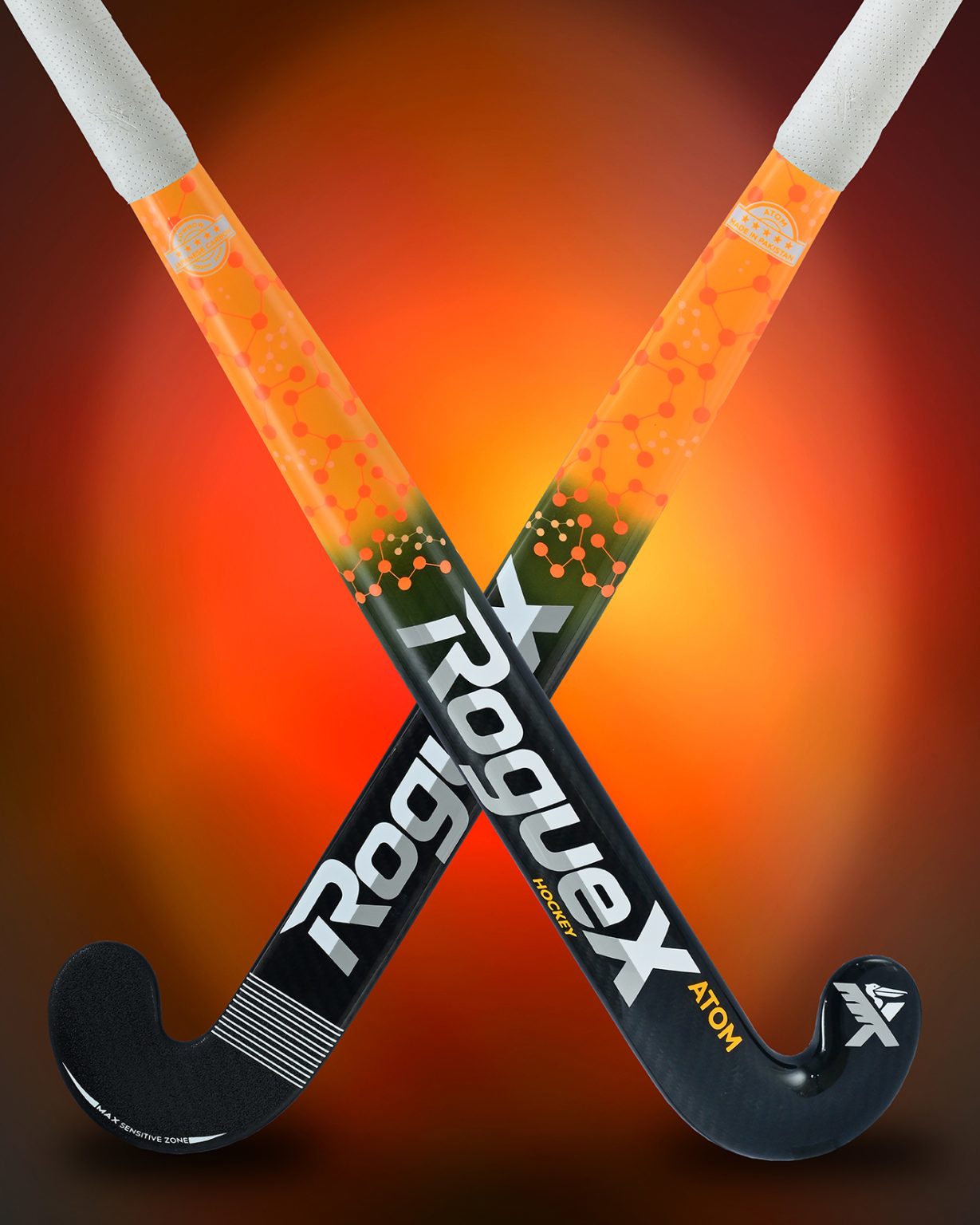 RogueX – Go Rogue