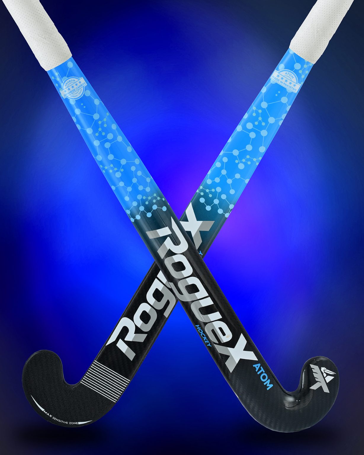 RogueX – Go Rogue